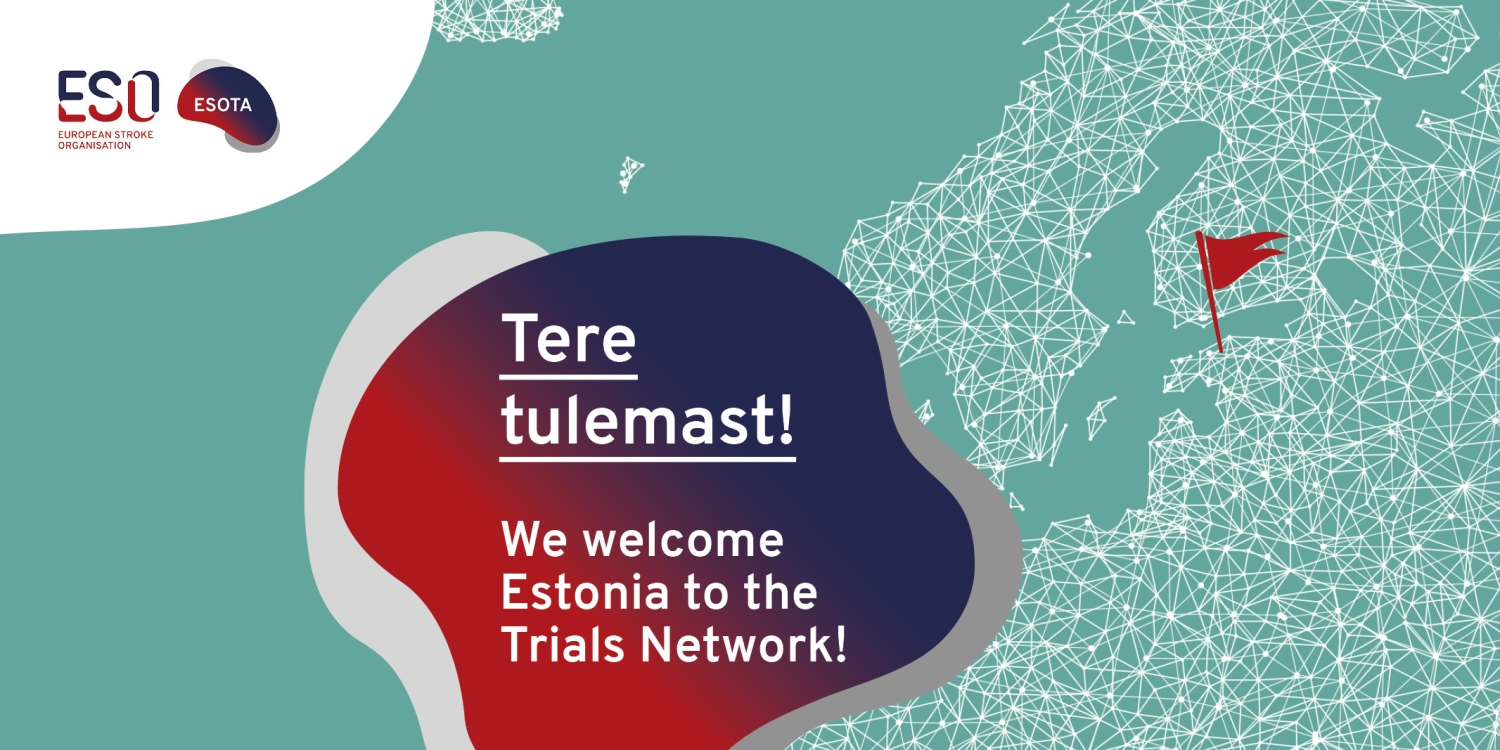 ESOTA welcomes the Estonian Stroke Research Network - ESOTA — ESO ...