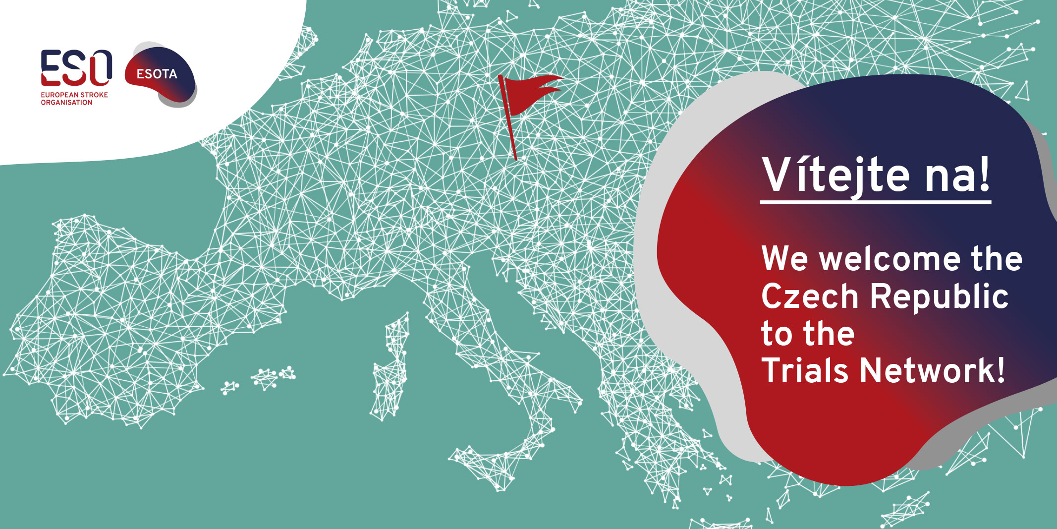 ESOTA Welcomes the Czech Republic to the Network - ESOTA — ESO Trials ...