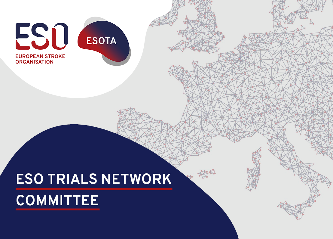 ESO Committee Corner – Trials Network (ESOTA) - ESOTA — ESO Trials Alliance